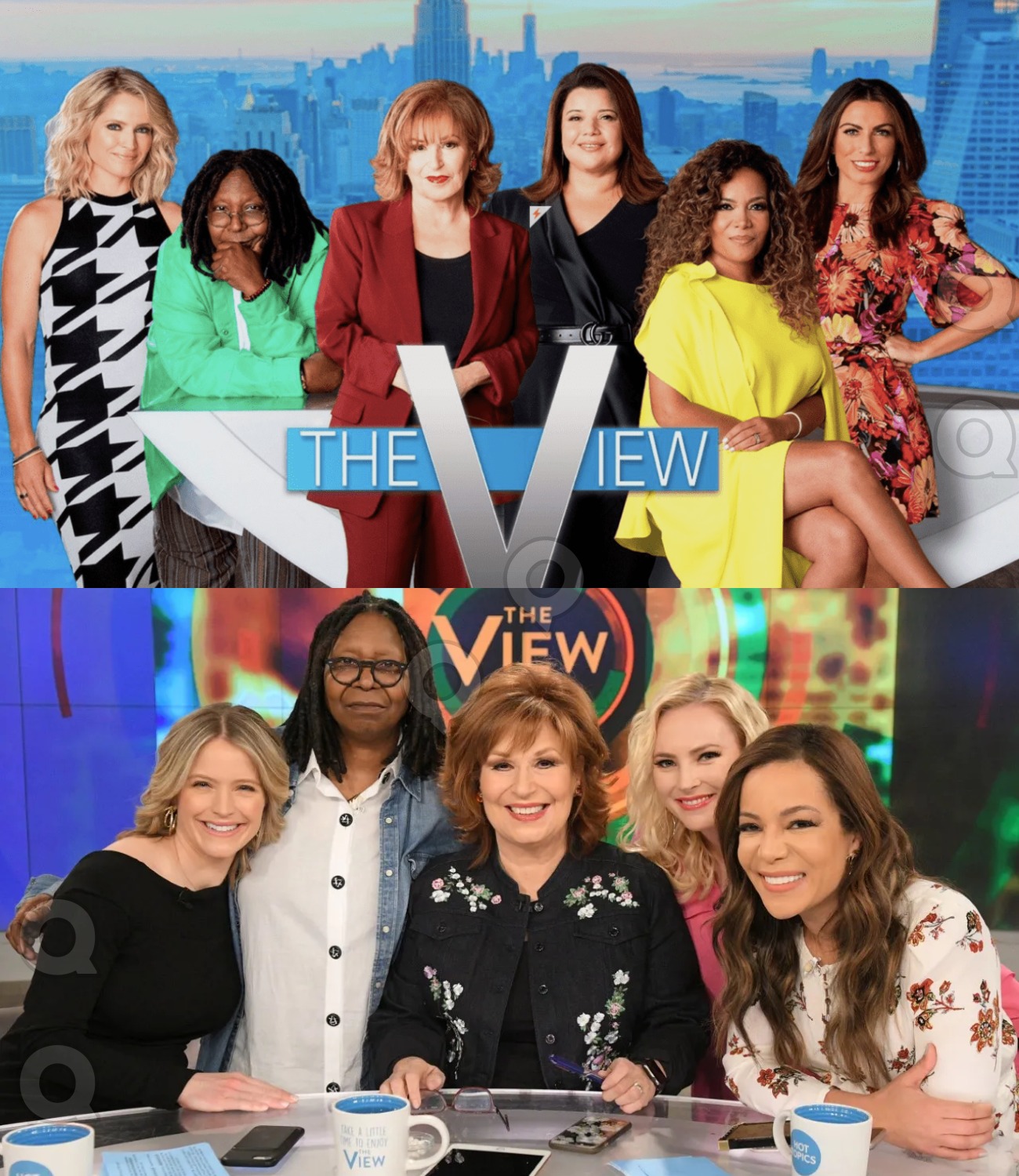Shocking News: ‘The View’ Officially Cancelled After Decades on Air ...