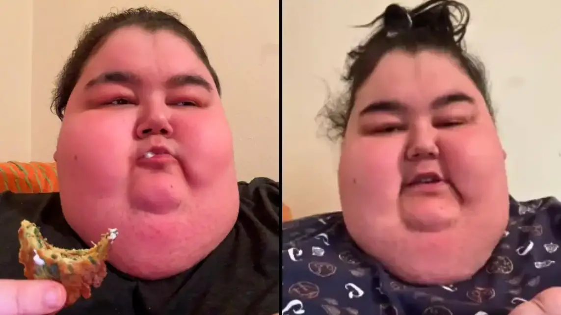 ‘Mukbang’ TikTok Star Has Died Aged 24 - Amazing