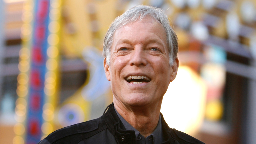 Richard Chamberlain of ‘Dr. Kildare,’ ‘Shogun’ dies: reports - Amazing