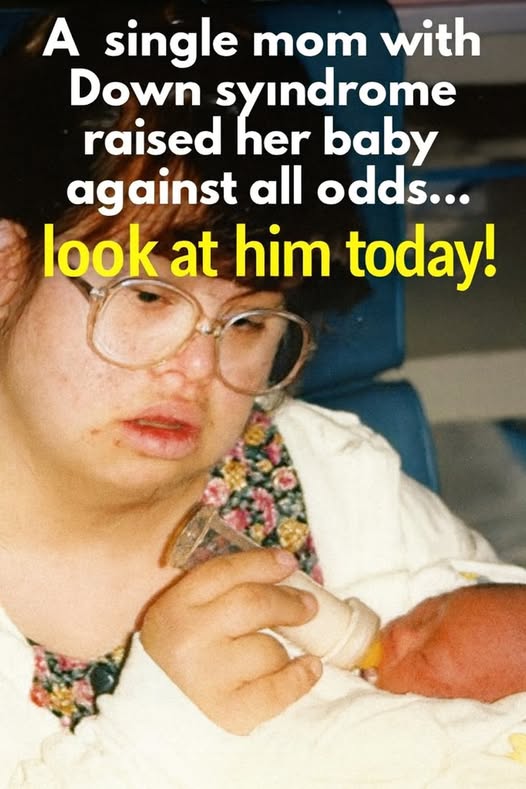 A courageous mother, an unforgettable journey — and her son’s story ...